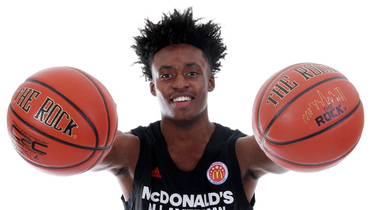Alabama announces coveted freshman Collin Sexton still not cleared by ...
