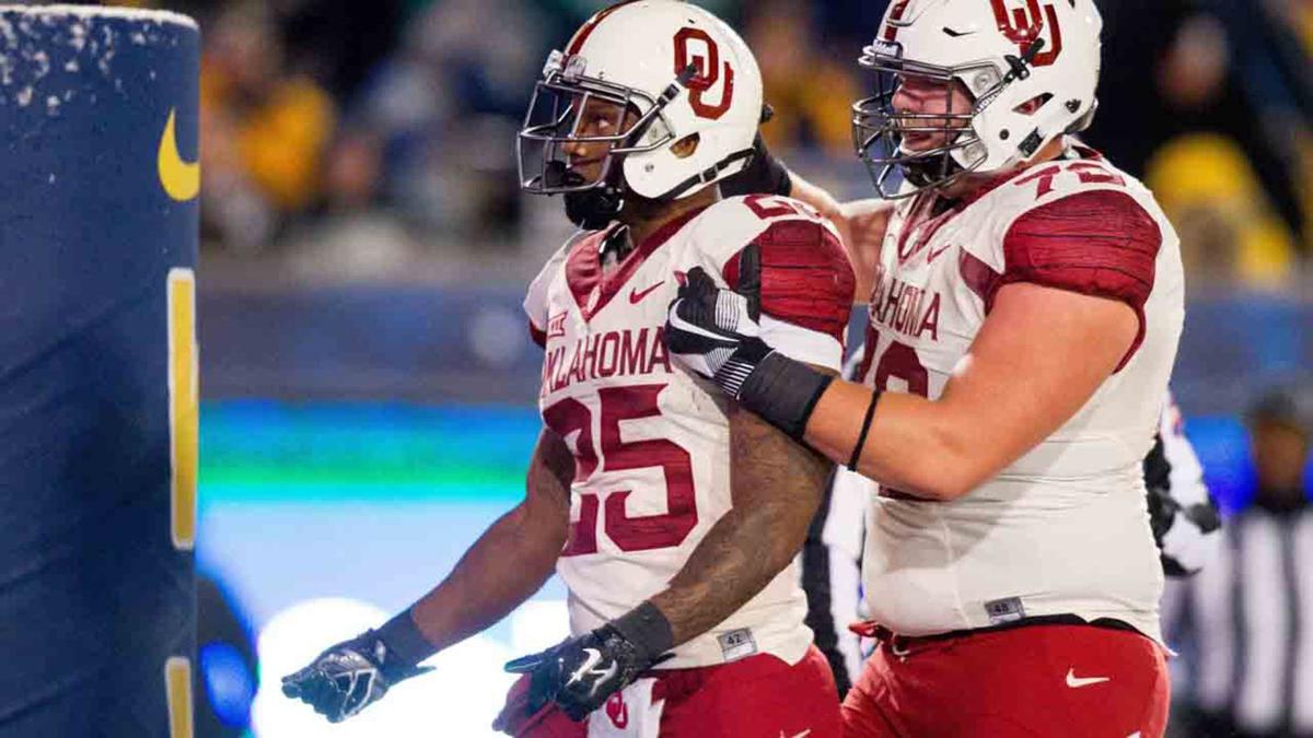 2019 NFL Draft: Ravens become the first NFL team to have a pick read in ...