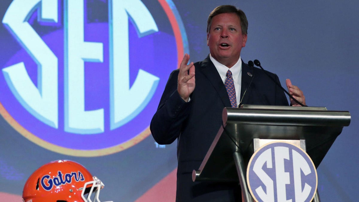 SEC East champion Gators want respect, but onus is on Florida's offense ...