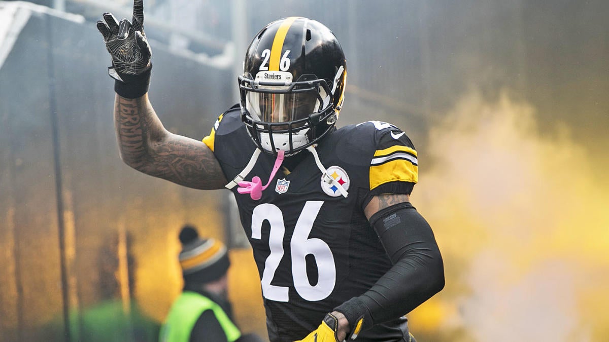 Fantasy Football: Ranking the best destinations for Le'Veon Bell ...