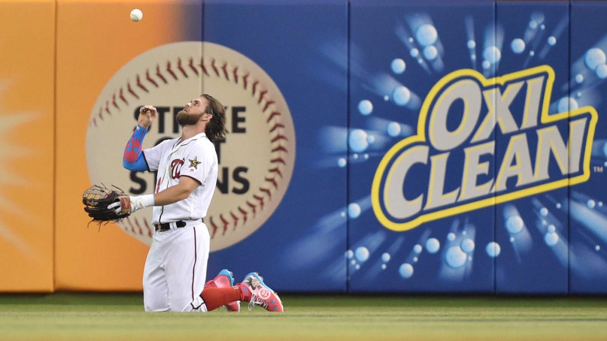 2017 MLB All-Star Game: 13 things to know about the AL's extra innings ...