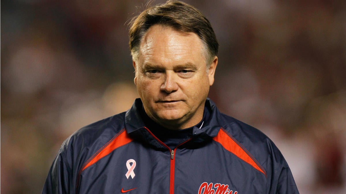 Houston Nutt files lawsuit against Ole Miss and its Athletics ...