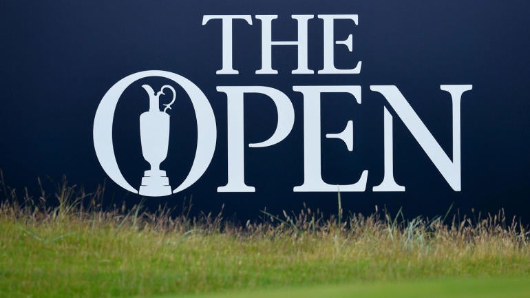 The 18 most magnificent holes played in The Open Championship rotation ...