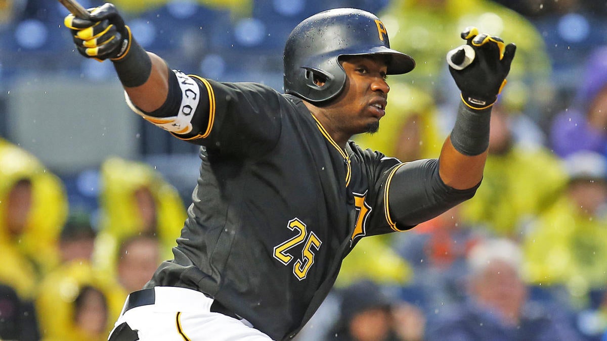Fantasy Baseball Waiver Wire: Gregory Polanco, Christian Walker and ...