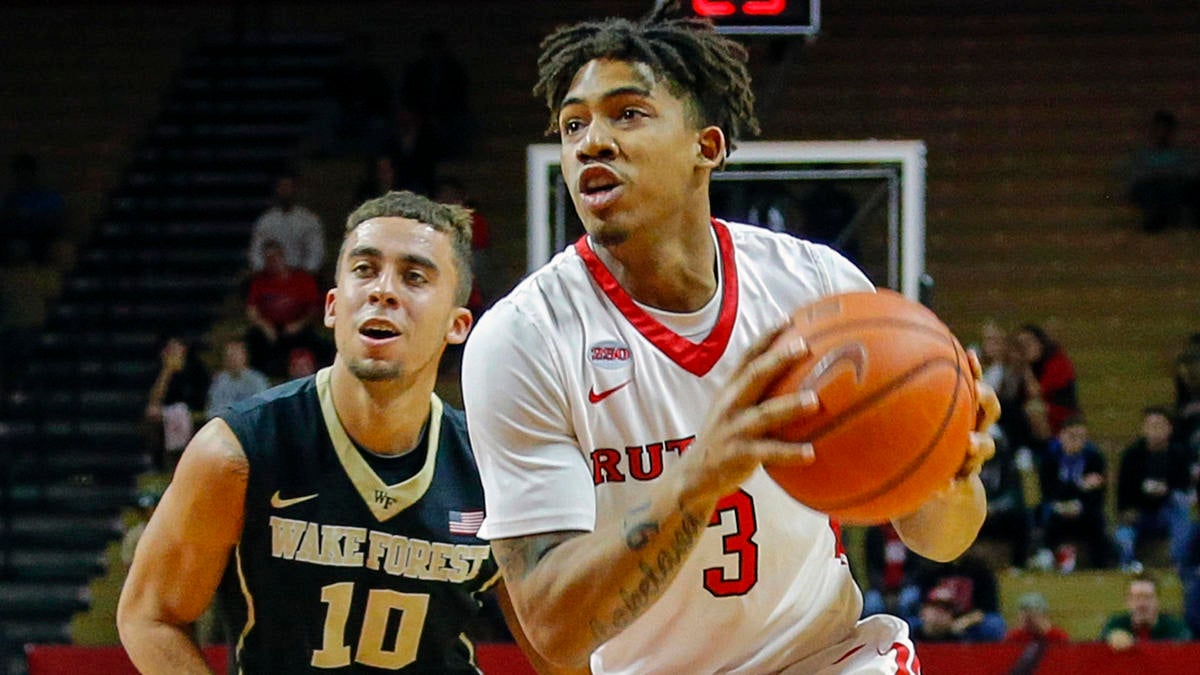Rutgers vs. Minnesota odds: Big Ten tournament picks from expert who's ...