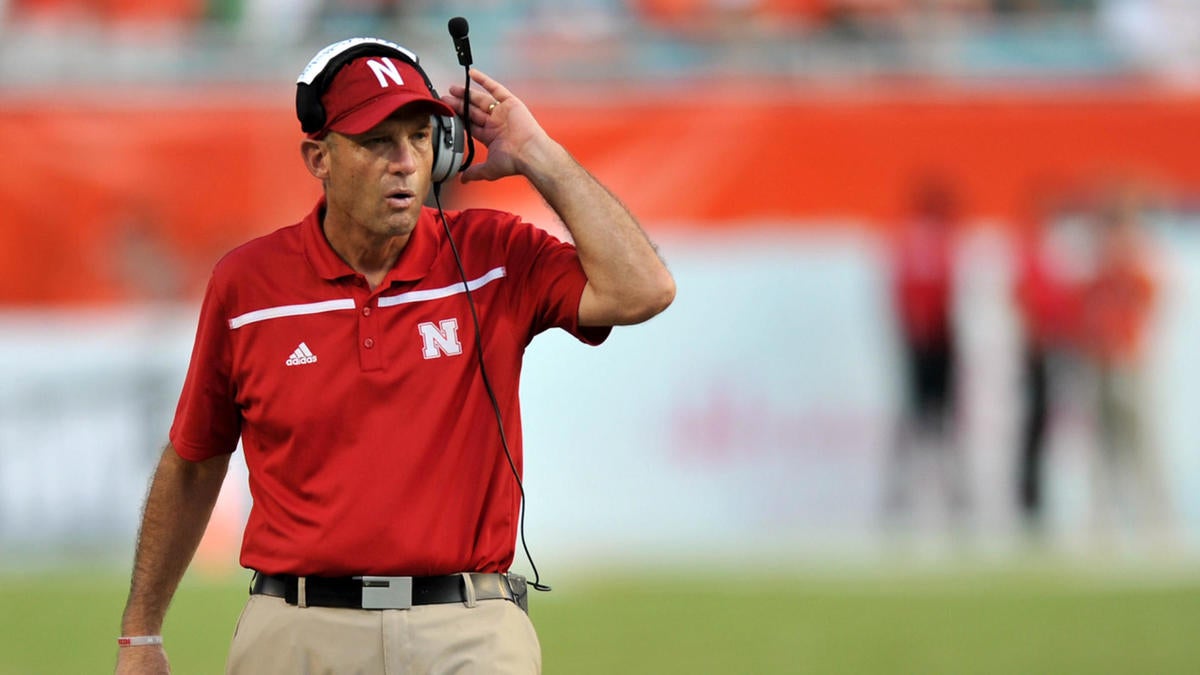 Nebraska couldn't give Shawn Eichorst the opportunity to hire another ...