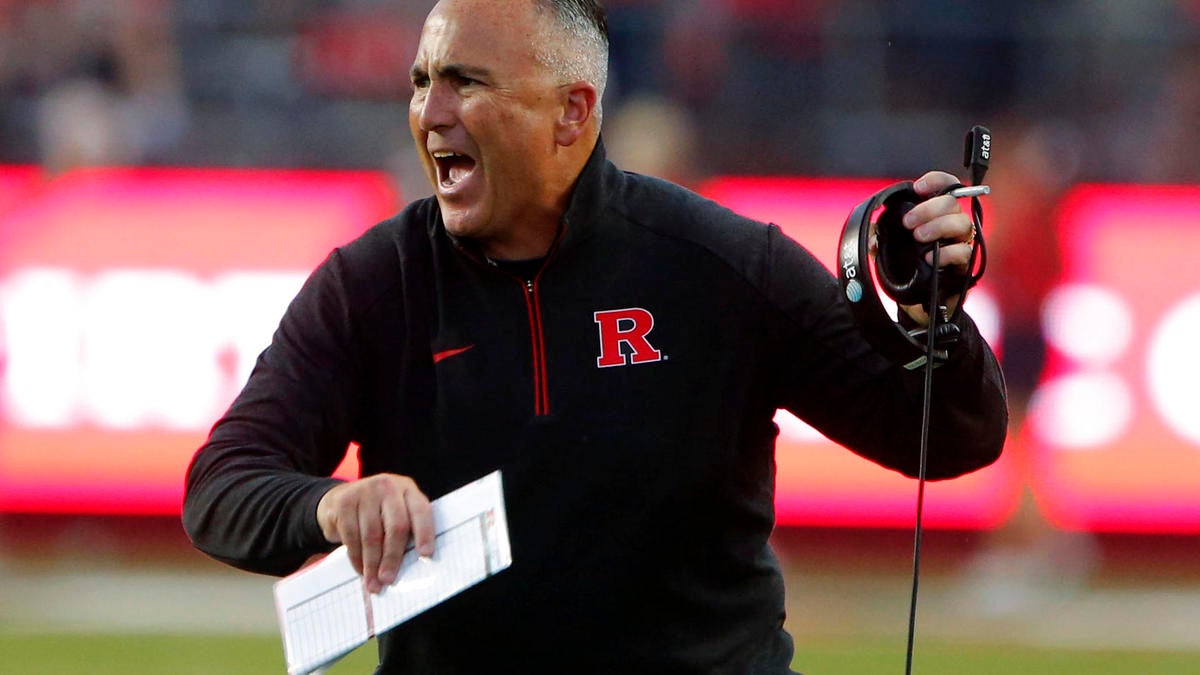 NCAA hits Rutgers with 'failure to monitor' after investigation into ...