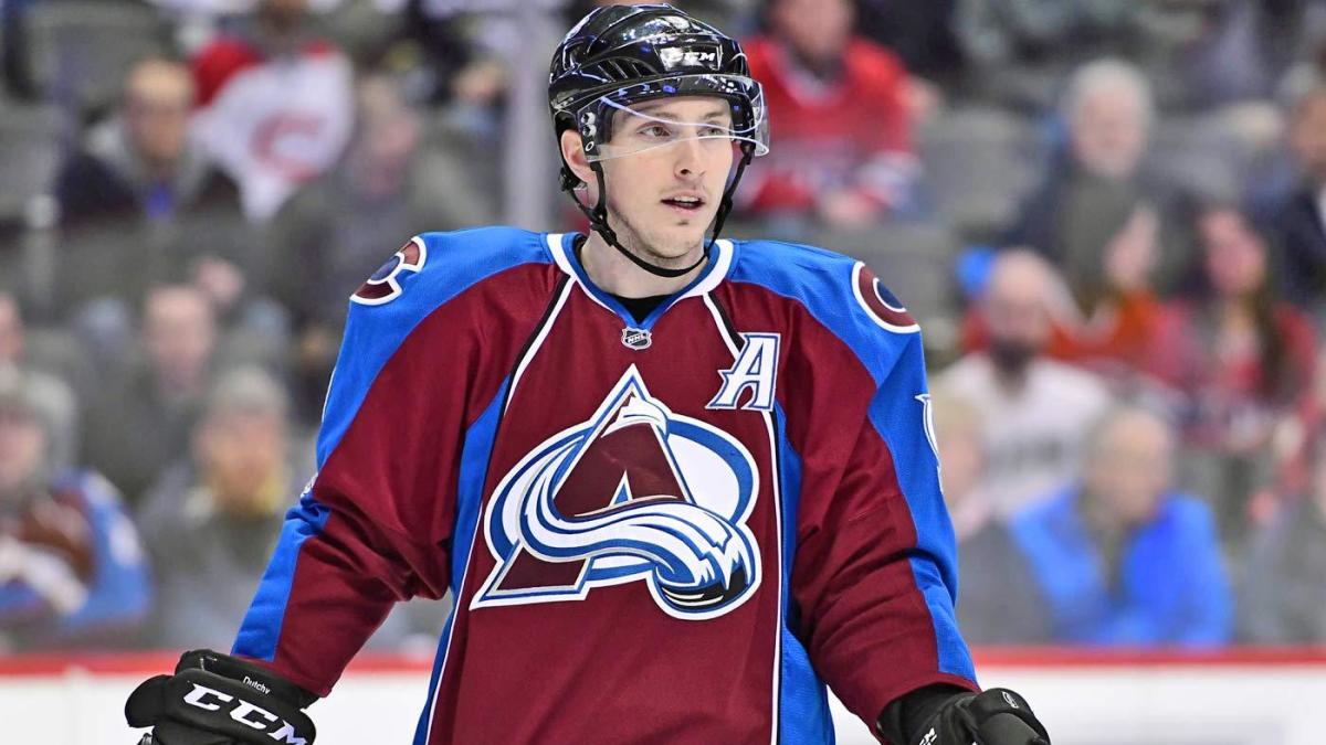 Report: Blue Jackets 'very, very much' still in the mix for Avalanche's ...