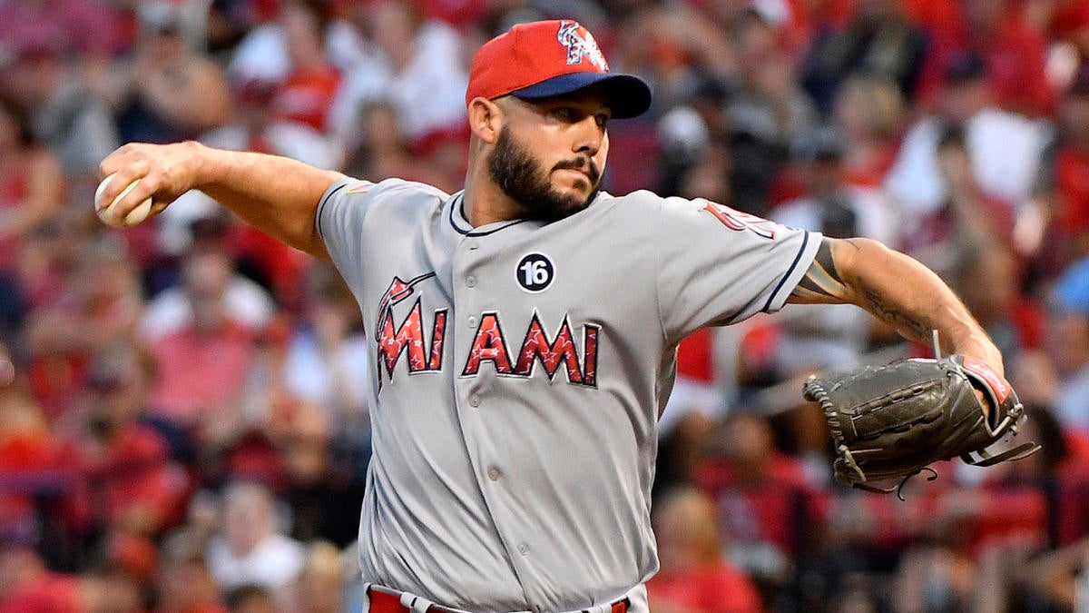 Marlins pitcher Dustin McGowan holding special game events for diabetic ...