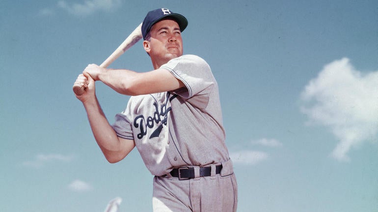 The all-time home run leader for each MLB franchise - CBSSports.com