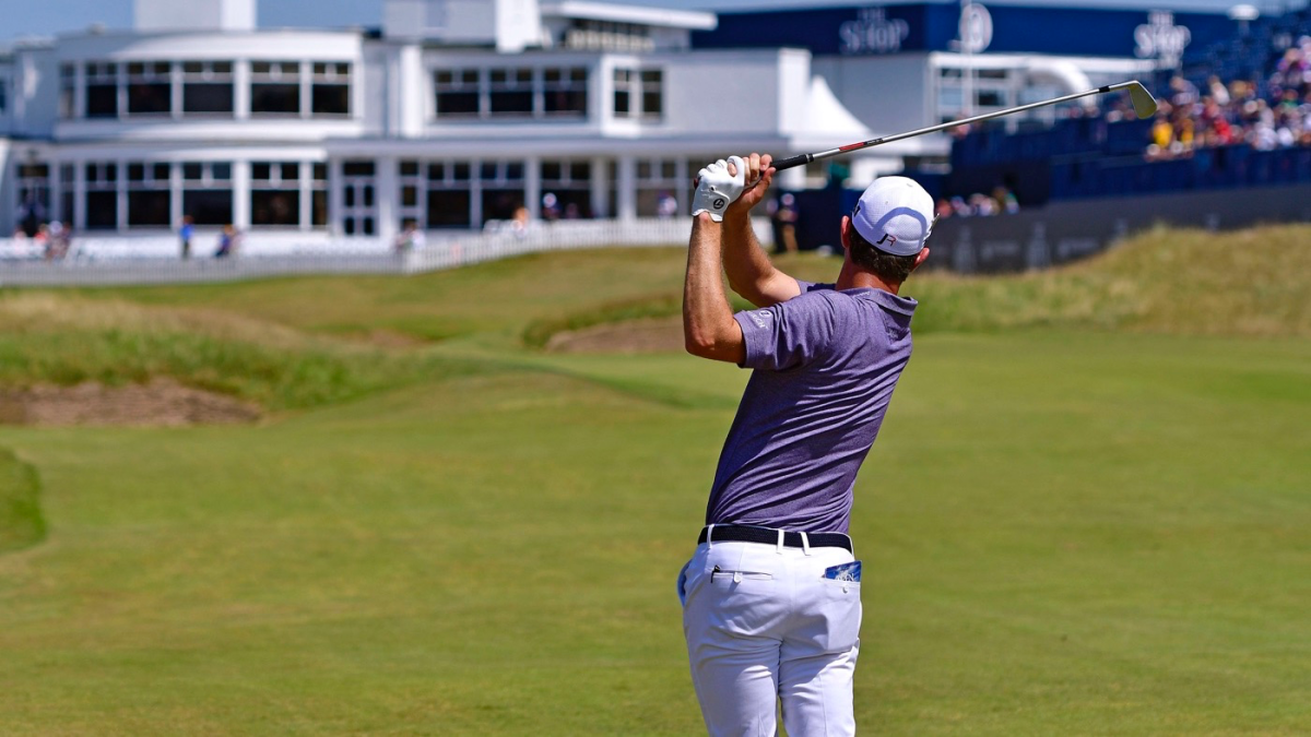 British Open 2017: Breaking down the field, Royal Birkdale course ...