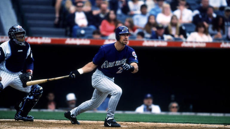 The all-time home run leader for each MLB franchise - CBSSports.com