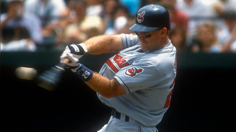 The all-time home run leader for each MLB franchise - CBSSports.com