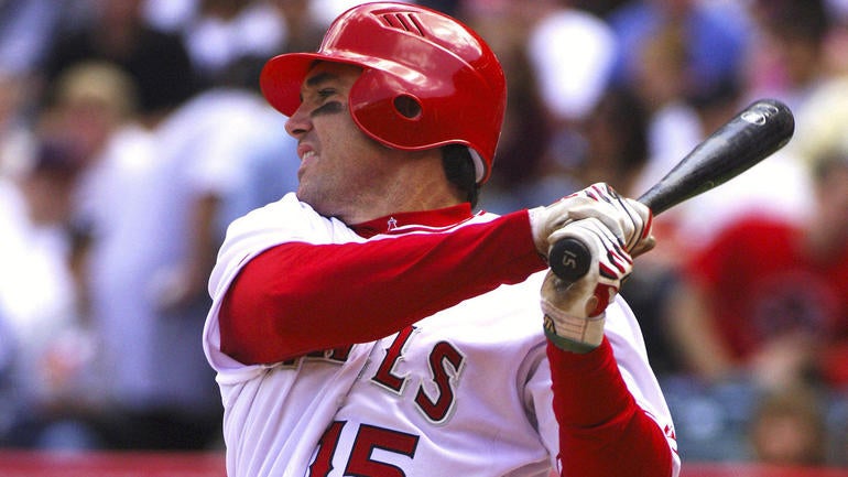 The all-time home run leader for each MLB franchise - CBSSports.com