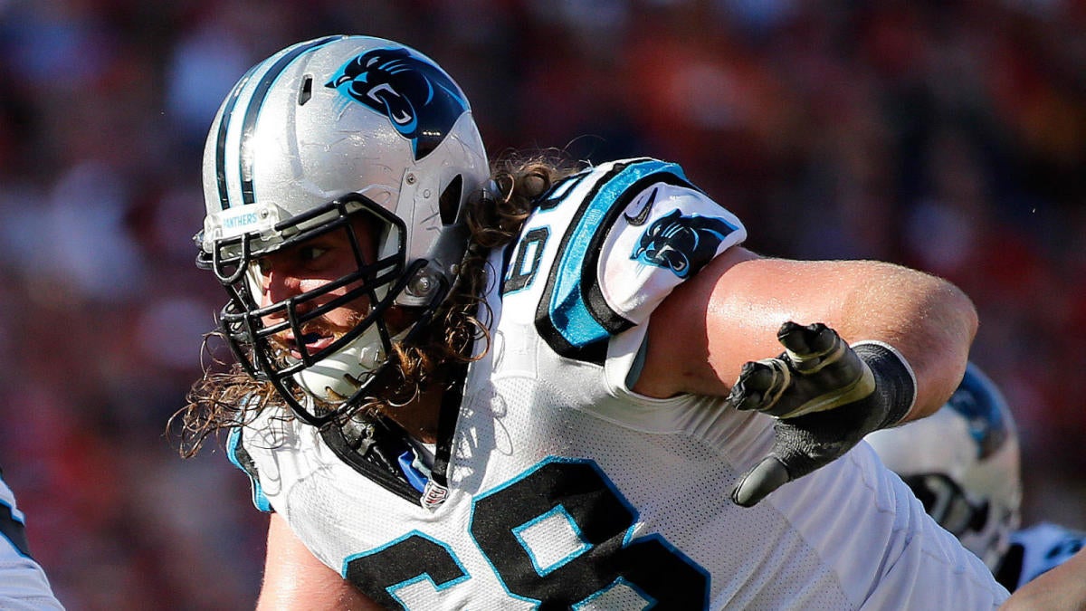 2018 NFL free agency: NFL teams will be bidding on small crop of ...
