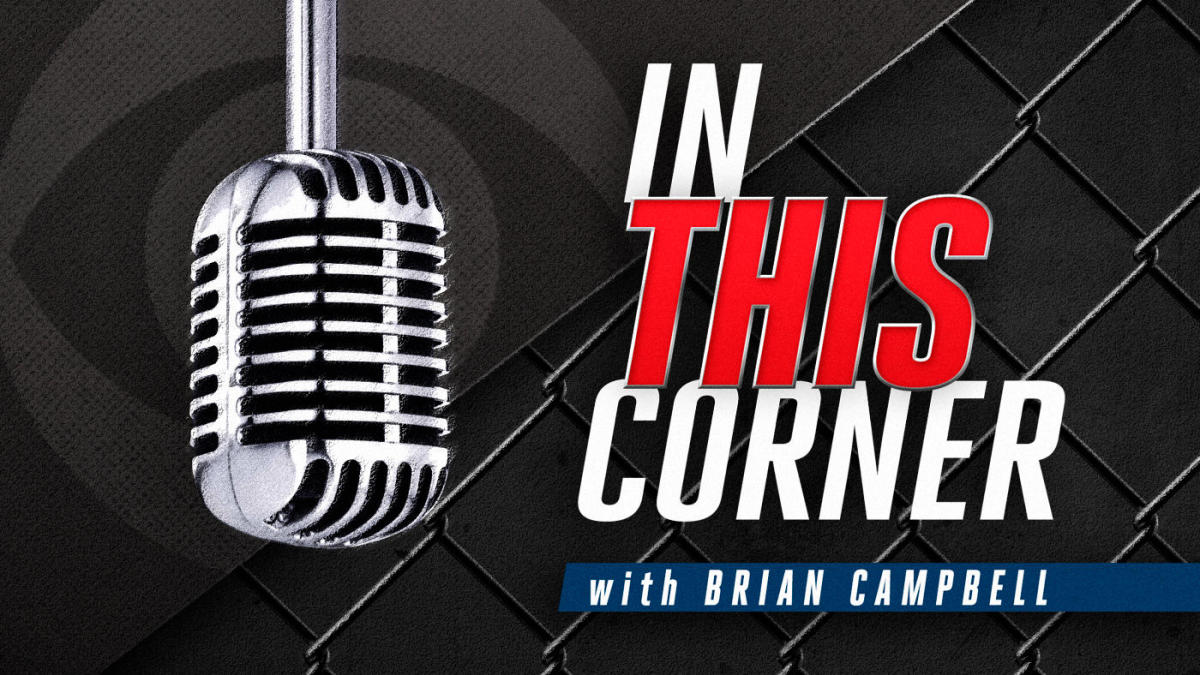 In This Corner Podcast covering WWE, boxing and MMA, presented by CBS ...