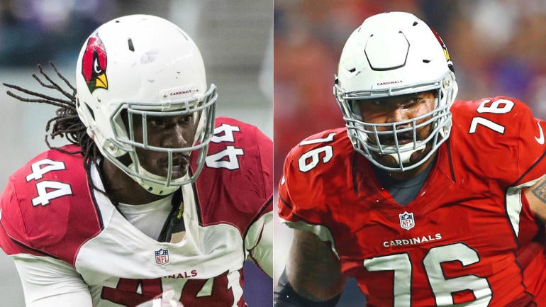 Each NFL team's most underrated and overrated player for 2017 - CBS Sports