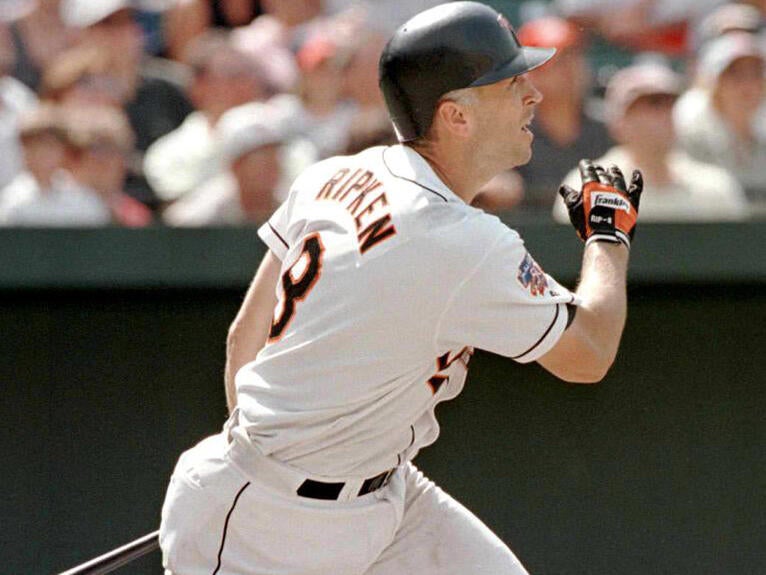 Major League Baseball's 3,000-hit club - CBSSports.com