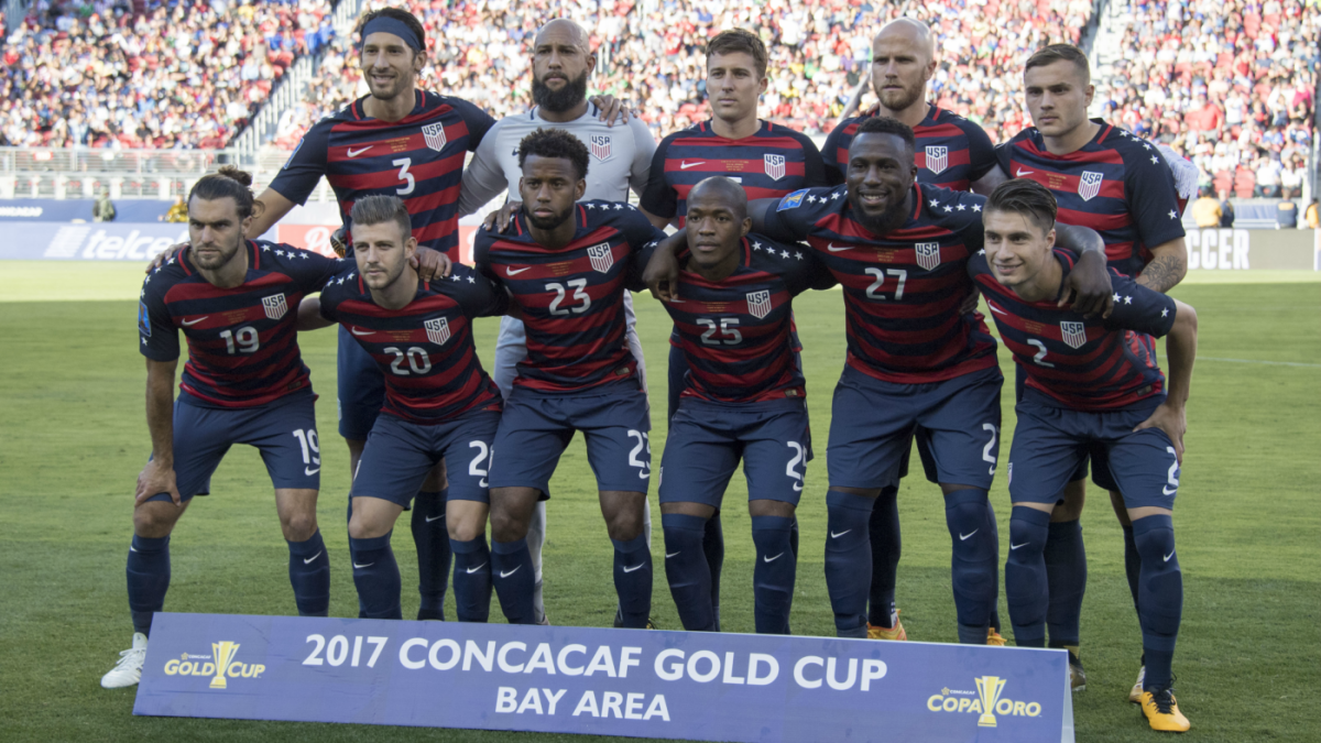 USA Gold Cup takeaways: Morris deserves big role and Bruce Arena does ...