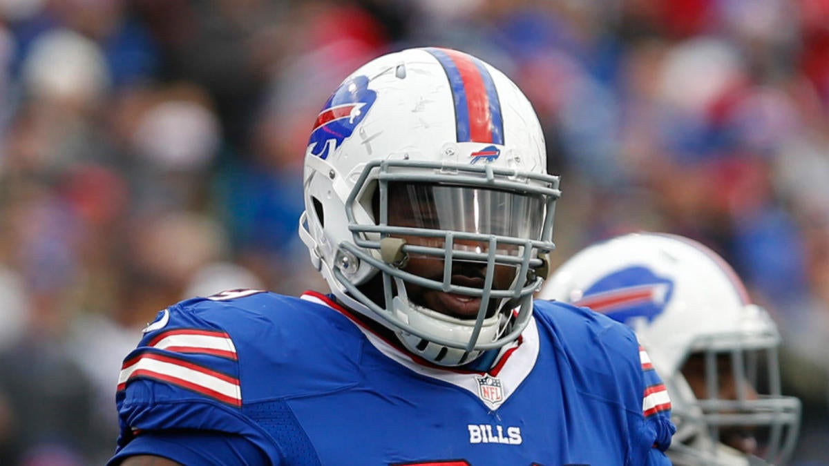 Bills tried to move Marcell Dareus before the season, remain open to it ...