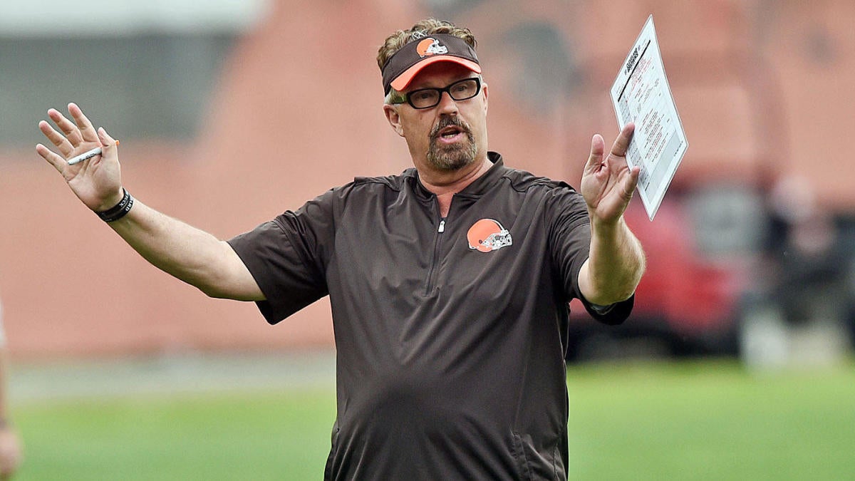 Can the Browns make NFL playoffs? Gregg Williams apparently using ...