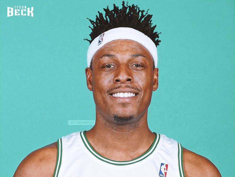 What old NBA players would look like with modern hairstyles - CBSSports.com