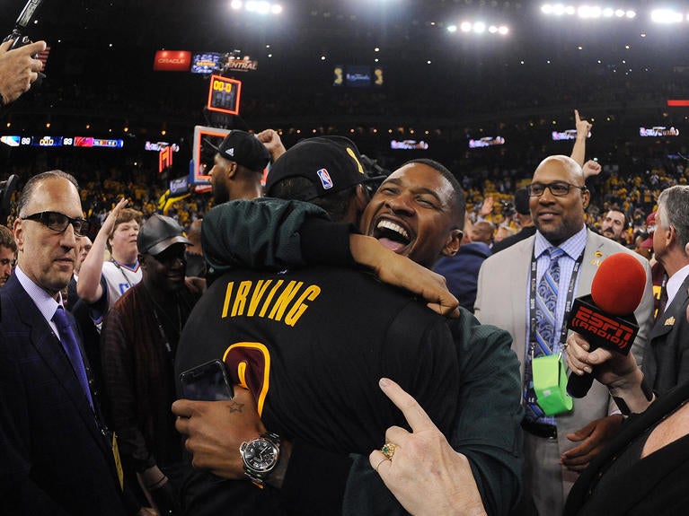 Celebrities you might not know owned a pro sports team - CBSSports.com