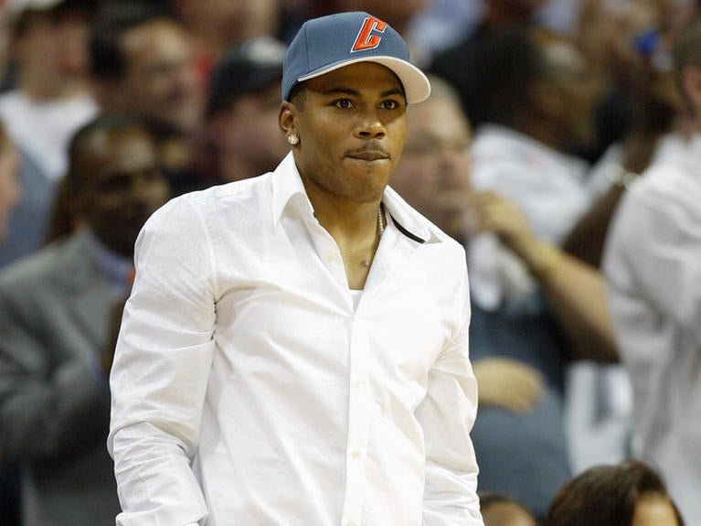 Celebrities you might not know owned a pro sports team - CBSSports.com