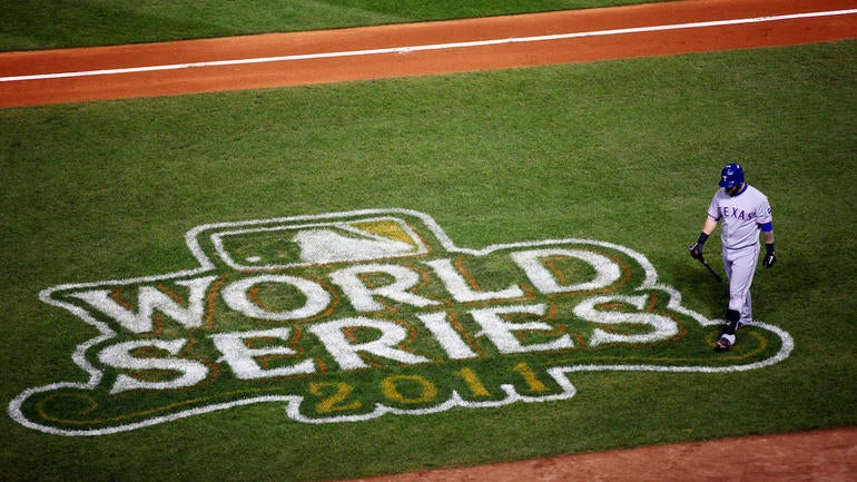 How many World Series has each MLB franchise won? - CBSSports.com