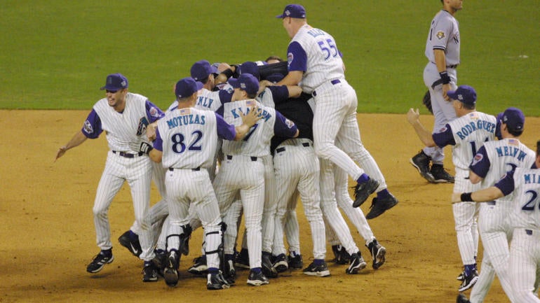 How many World Series has each MLB franchise won? - CBS Sports