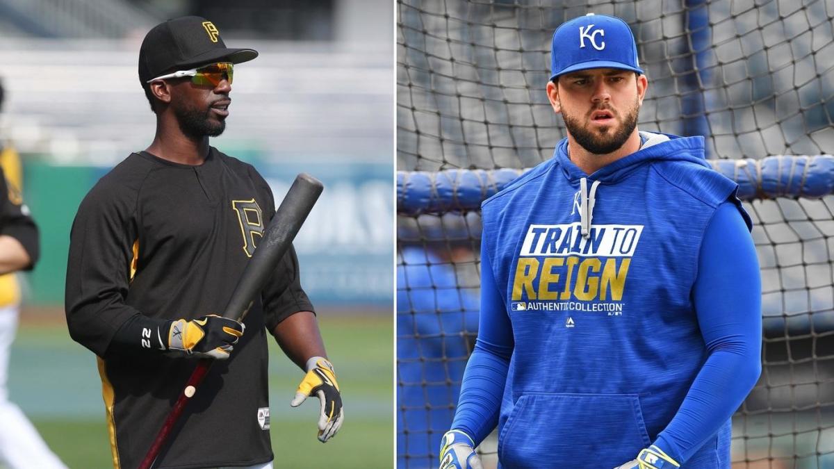 2017 MLB Awards Watch: Top Comeback Player of the Year candidates in ...