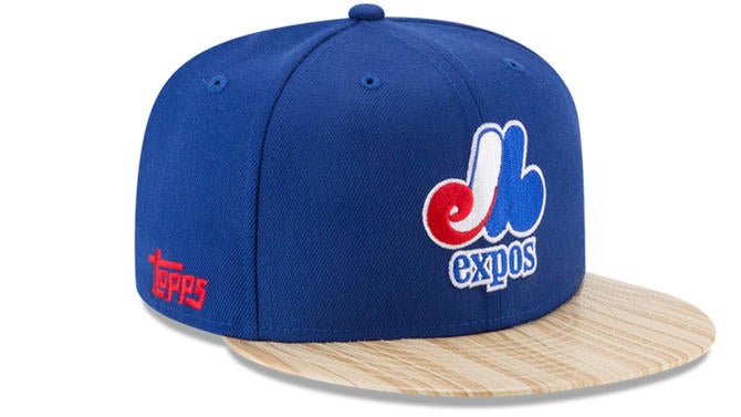 In honor of National Baseball Card Day, check out these baseball card ...