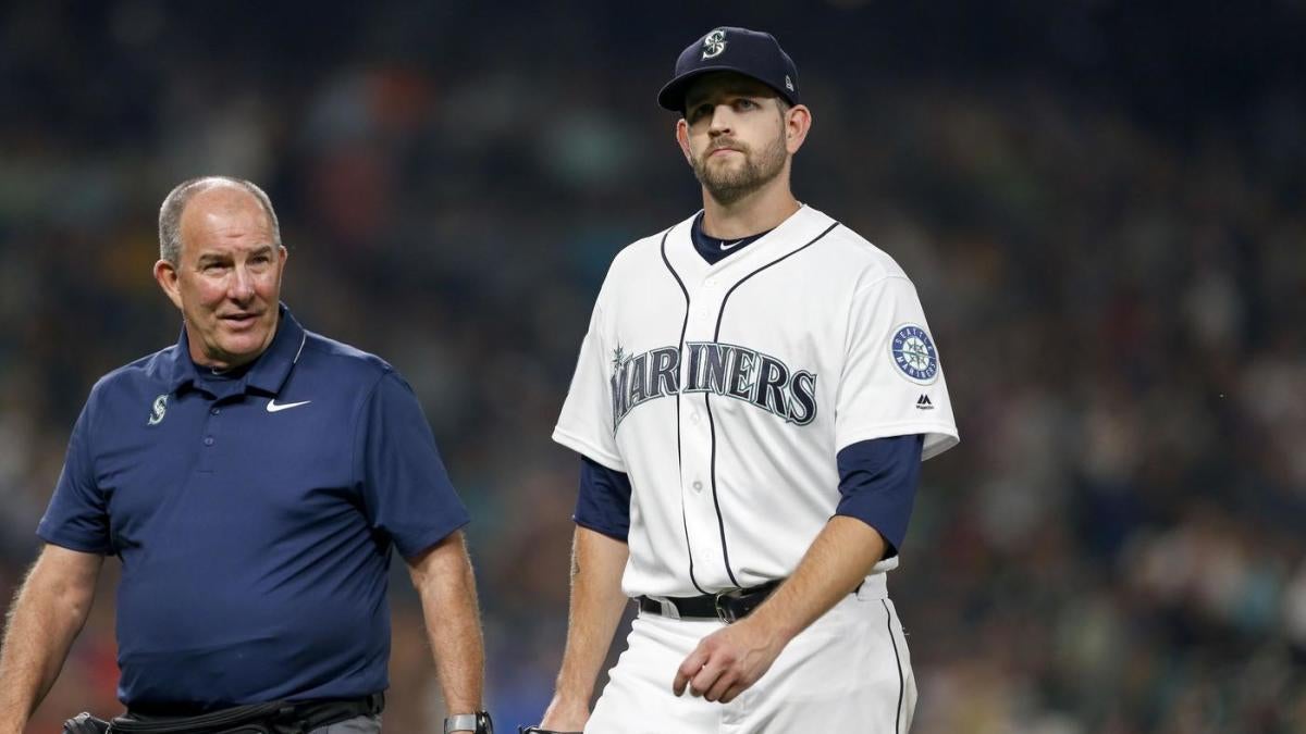 The Mariners need to solve their rotation depth problems to compete in ...