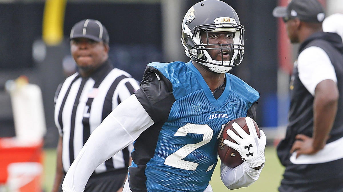 Fantasy Football Today Podcast: Rise of the rookie running backs - CBS ...