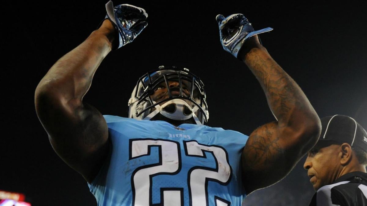 It's time for Titans to lean on Derrick Henry and give DeMarco Murray a ...