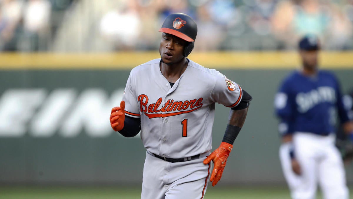 Three explanations for Tim Beckham's red-hot performance since being ...