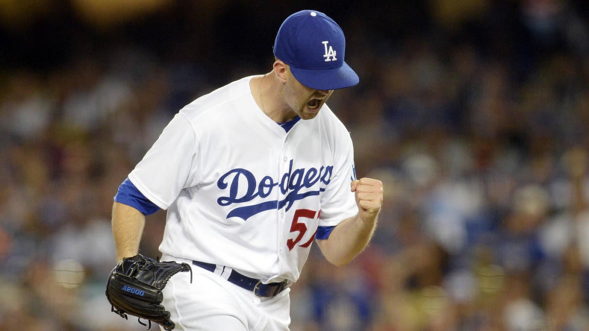 MLB Tuesday scores, highlights, updates, news: Dodgers hit 50 games ...