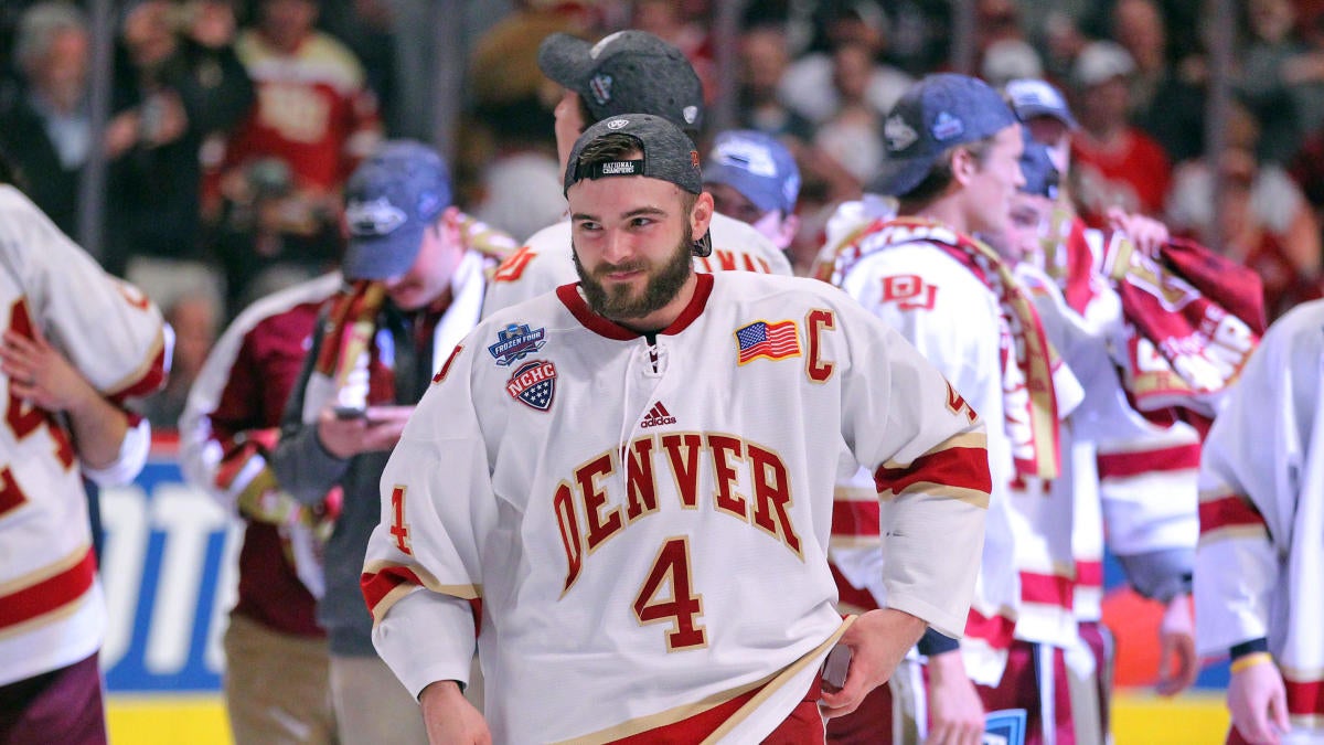 NHL free agent Will Butcher will choose from 'as many as 10 teams ...