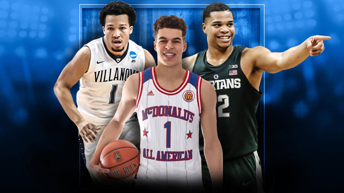Candid Coaches: Who will be college basketball’s best player this ...