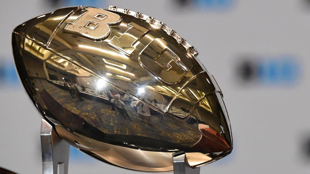 2017 Big Ten preview: Breaking down every team in 140 characters or ...