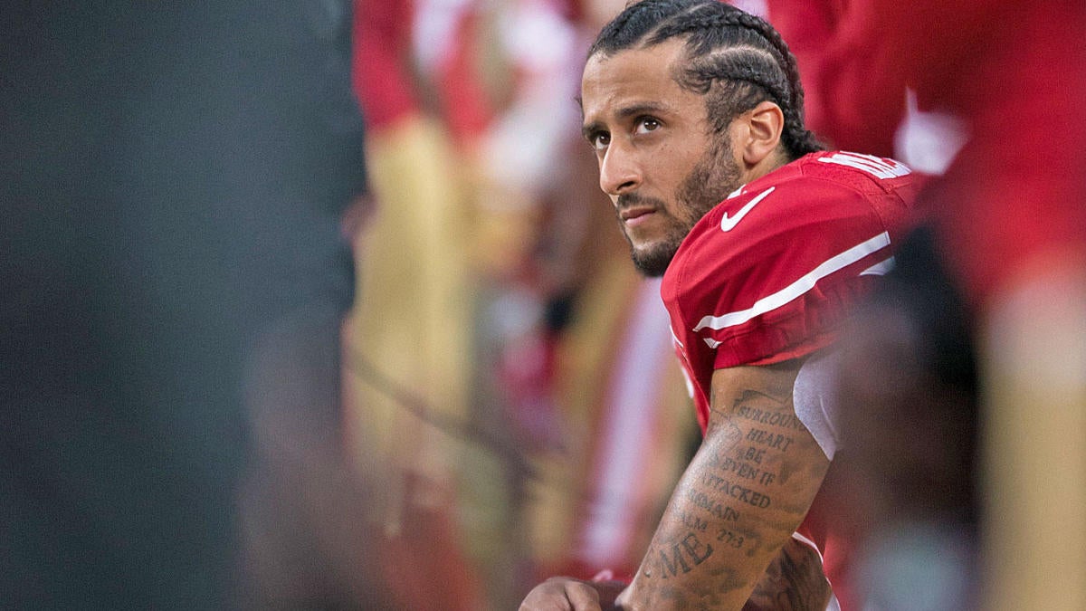 Colin Kaepernick tells imprisoned Meek Mill he'll fight 'harsh ...