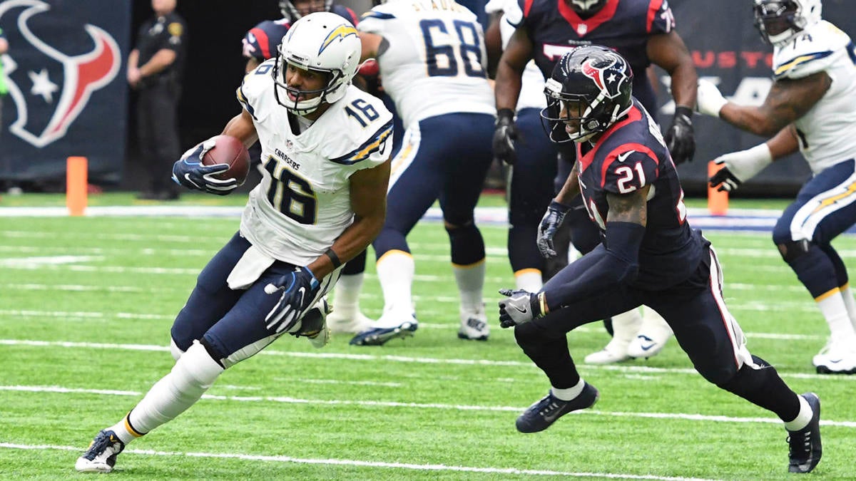 2017 Fantasy Football Draft Prep: Overlooked sleepers like Corey Davis ...