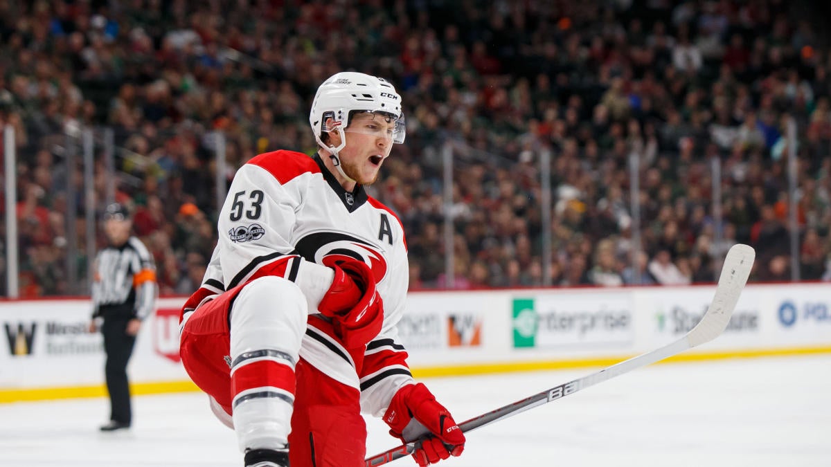2017-18 team-by-team NHL season outlook: Previewing the Carolina ...