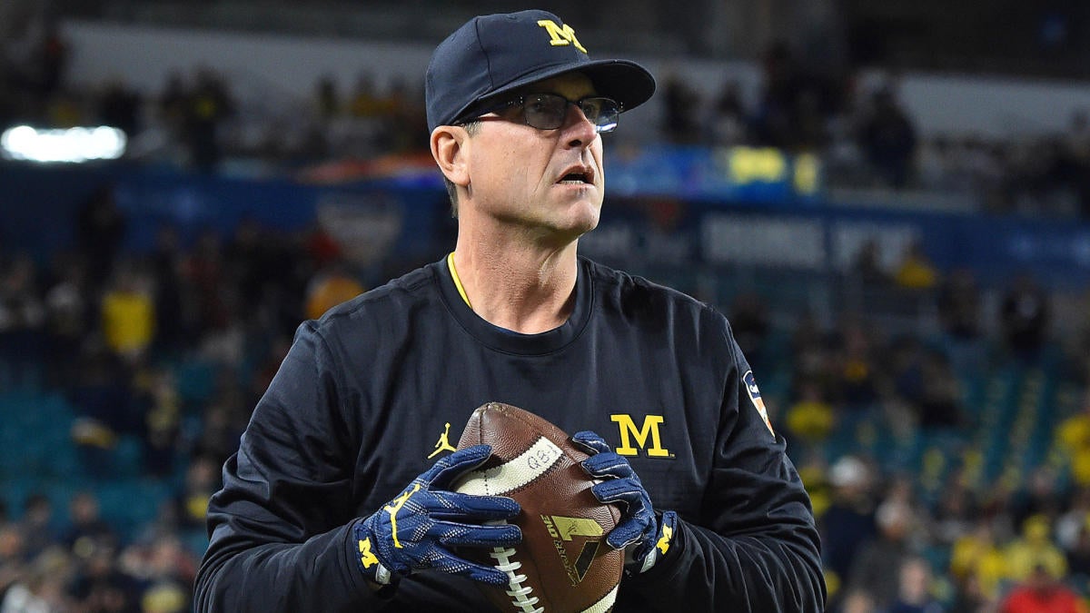 Former Michigan player apologizes for threatening tweets directed at ...