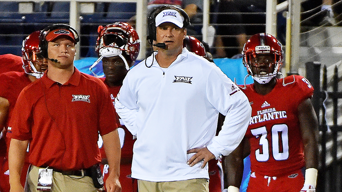 Friday Five: Ranking the top college football coaching candidates on ...