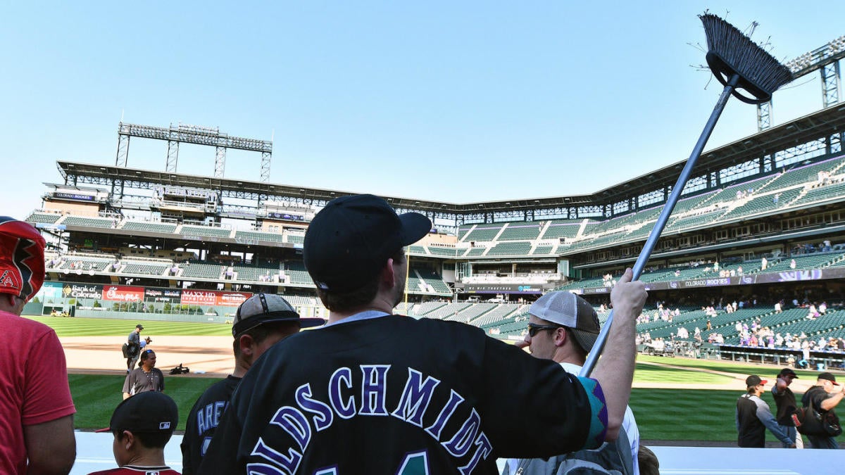 MLB Sunday scores, highlights, updates, news: NL wild-card race heating ...