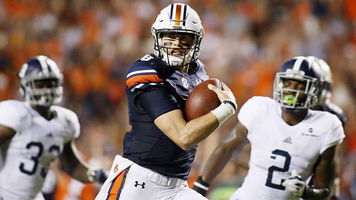 College football schedule, Week 7: What to watch on Saturday, TV ...