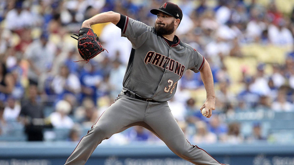 Diamondbacks vs. Dodgers NLDS Game 2 live stream info, TV channel, time ...