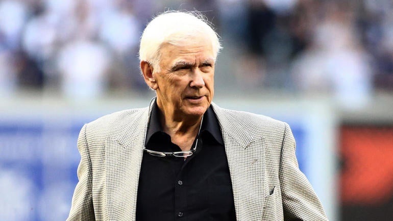 Gene Michael, architect of 1990s Yankees dynasty, dies at age 79 ...