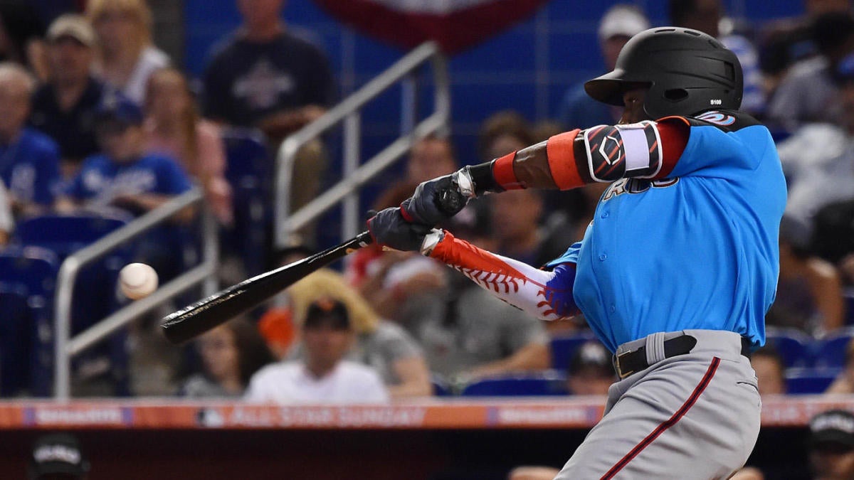 Nationals call up top prospect Victor Robles to help their ailing ...